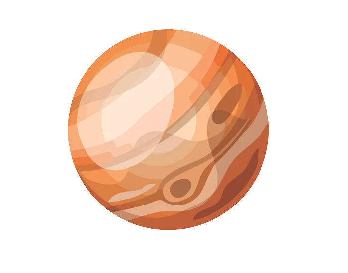 Jupiter Symbol Meaning