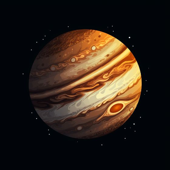 Jupiter Sign Meaning - Astrological Guide To Jupiter Signs | Astrology 42